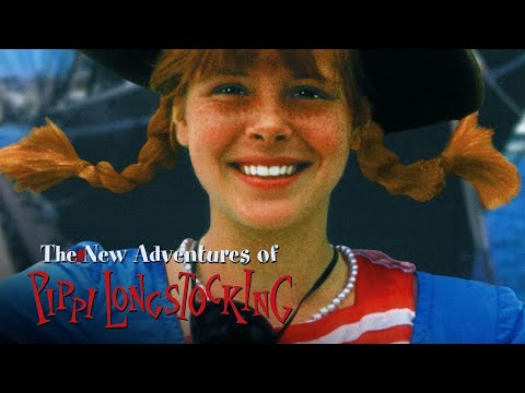 Filming locations for The New Adventures of Pippi Longstocking movie.