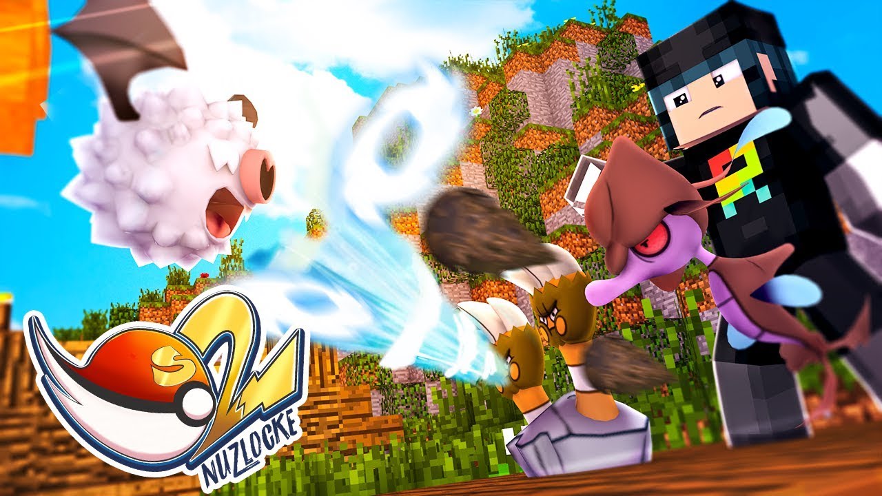 PIXELMON A LENDA, ENCONTRAMOS A RAINBOW ROCKET! #02 - YouTube
