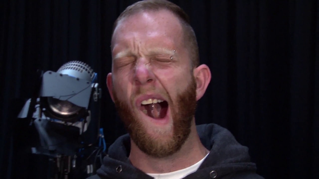 Acting Show Reel Dean Nash - YouTube