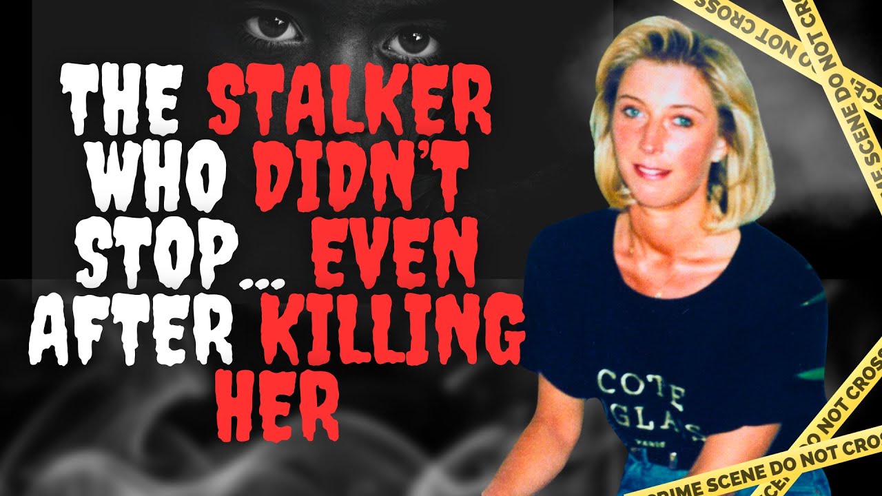 The Killer Who Kept Coming Back | Ingrid Caeckaert’s Unsolved Murder ...