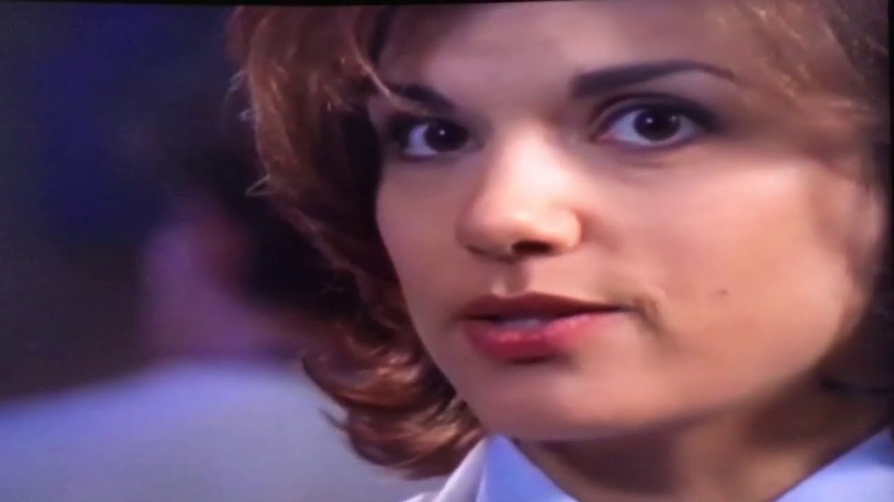 Stargate SG-1 S1.E05 ‘Broca Divide’ recap part 5 - YouTube
