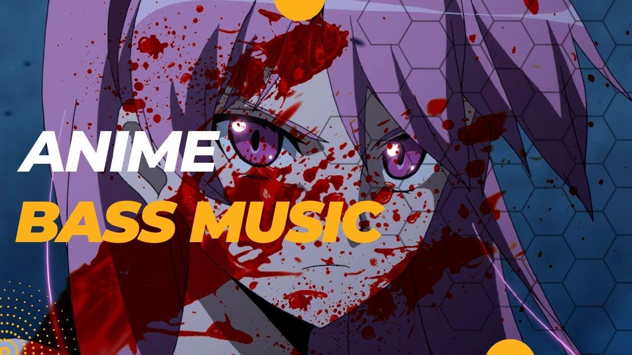 Naruto || Anime || Bass boosted music || AMV || Gym music - YouTube