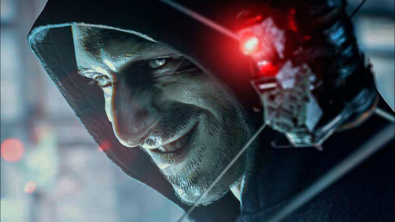 Resident Evil 7 Biohazard DLC No soy un héroe(la última pelea contra ...