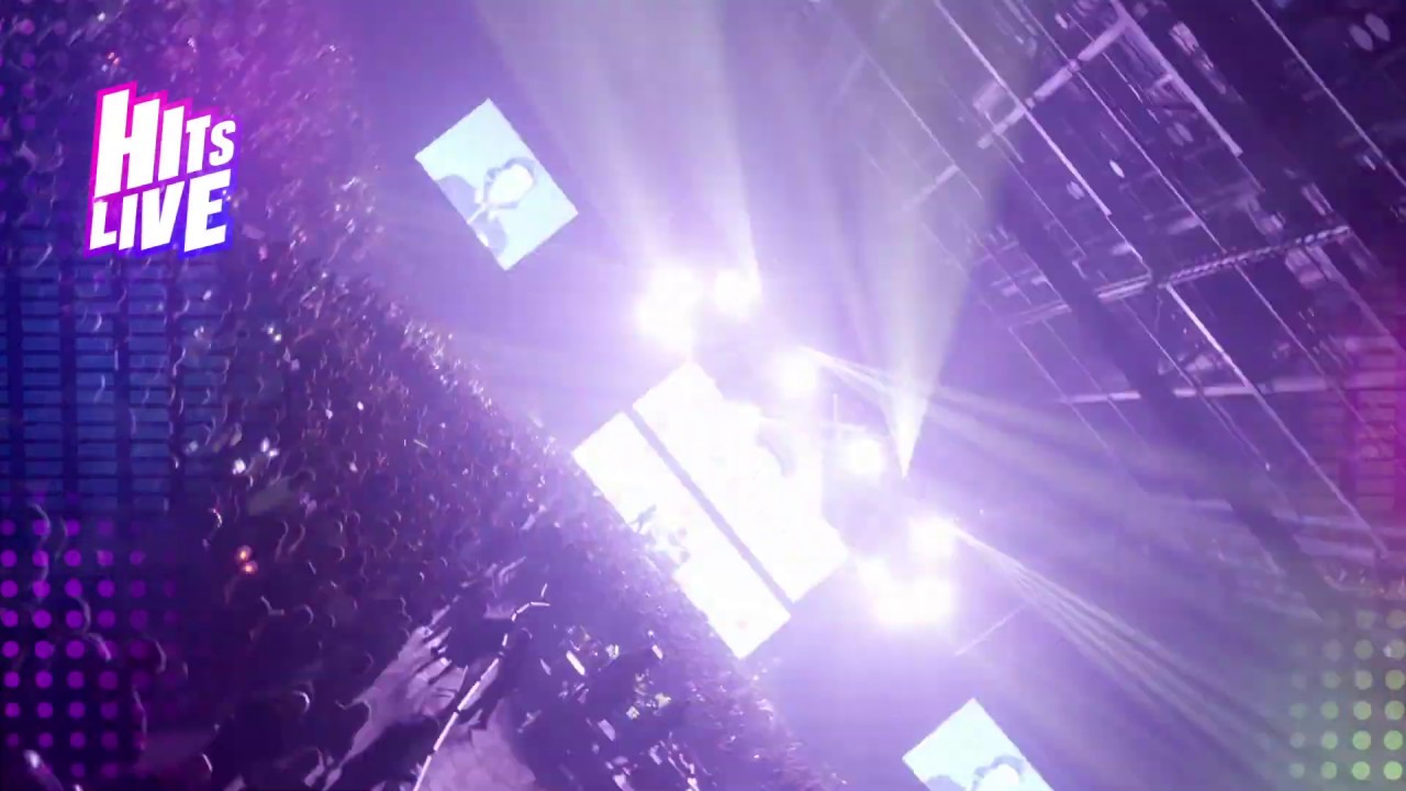 Highlights from Hits Live Liverpool November 2019 | Hits Radio - YouTube