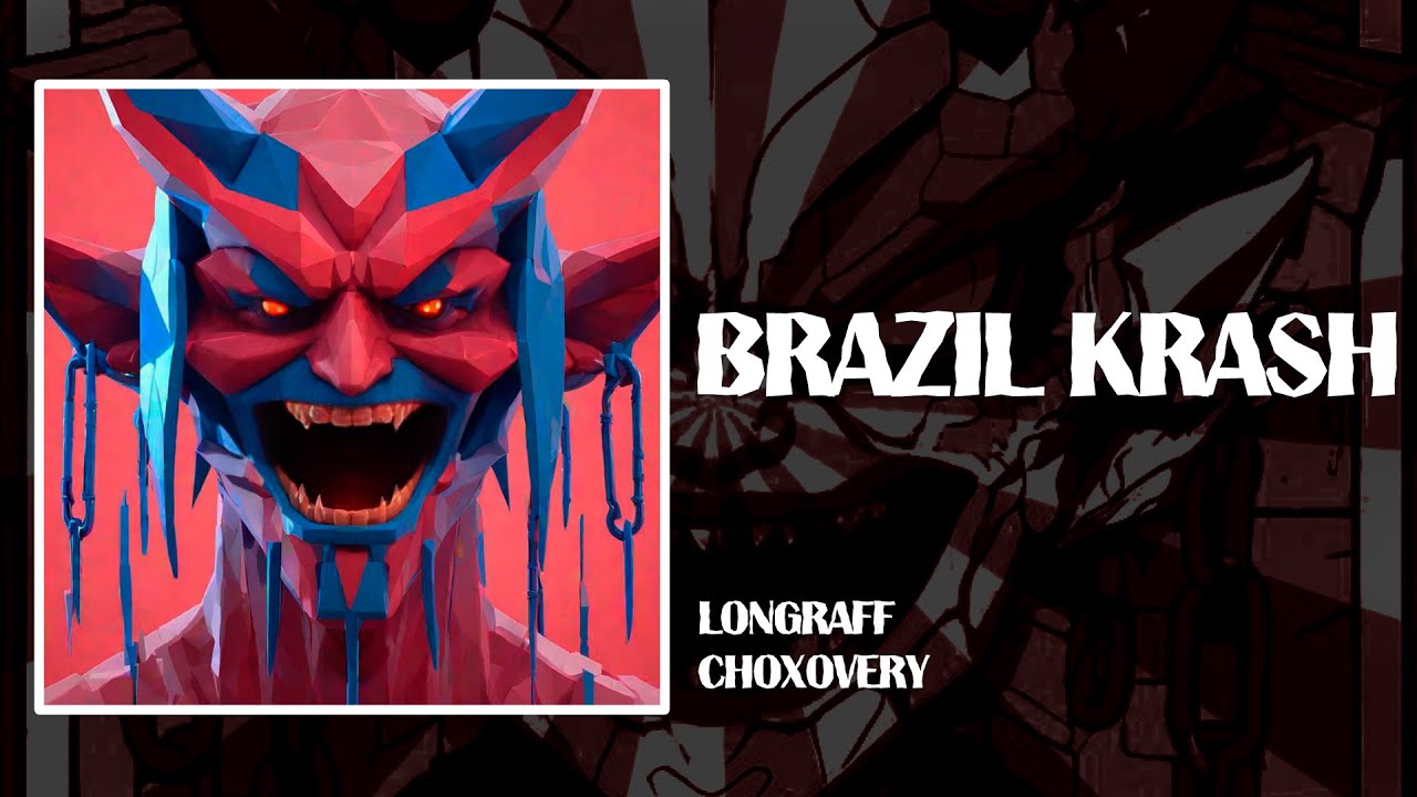 BRAZIL KRASH - YouTube