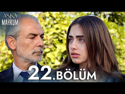 Günlük Dizi Aşka Mahkum 22.Bölüm | Yeni Türk Dizisi - Diziler 2026