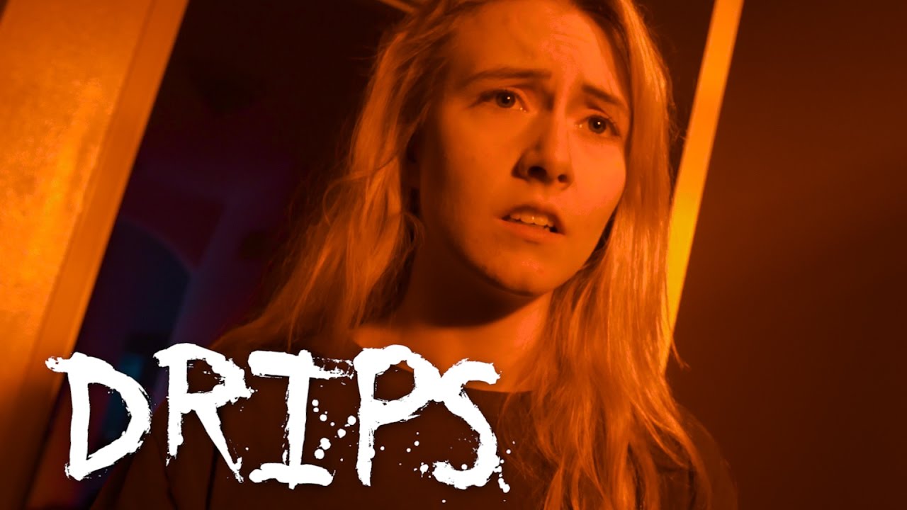 DRIPS | Horror Shortfilm - YouTube