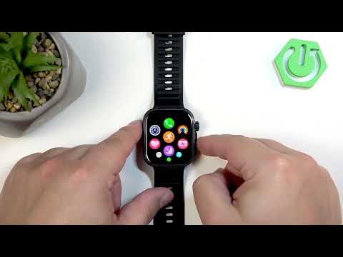 HUAWEI Watch Fit 5 Pro – Ses Seviyesi Nasıl Ayarlanır