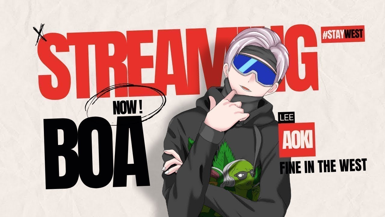 NEW CHAPTER of " VICTORIA " | MEDIASHARE ON #victoriarp #BoA - YouTube