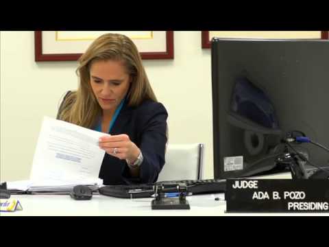 Meet Ada Pozo - Immigration Lawyer - YouTube
