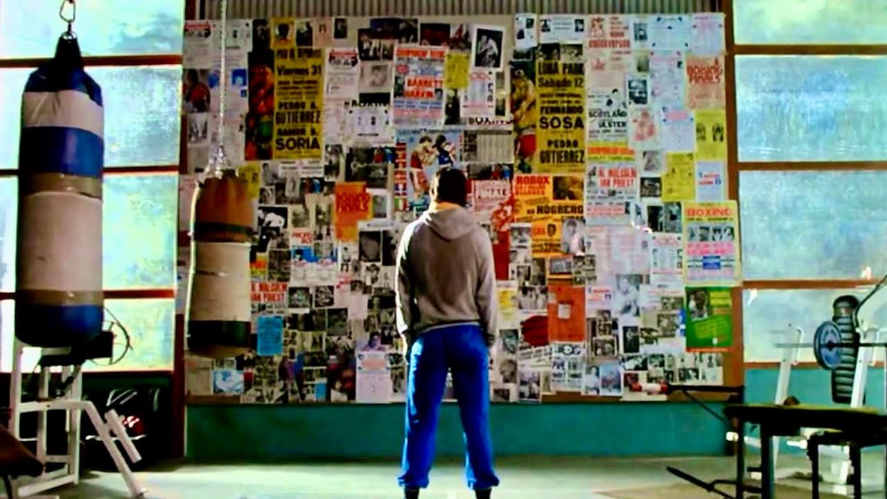 Trailer - BIG MAN (1990, Liam Neeson, Joanne Whalley-Kilmer) - YouTube