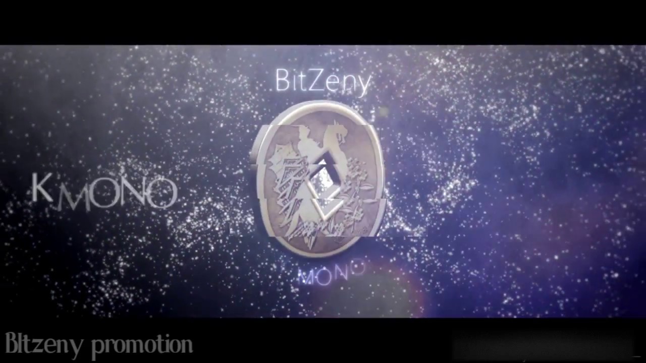 Bitzeny promotion - YouTube