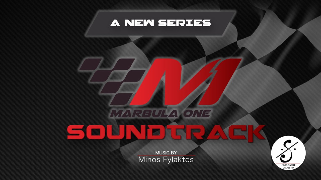 Marbula 1 - A new series Soundtrack - YouTube