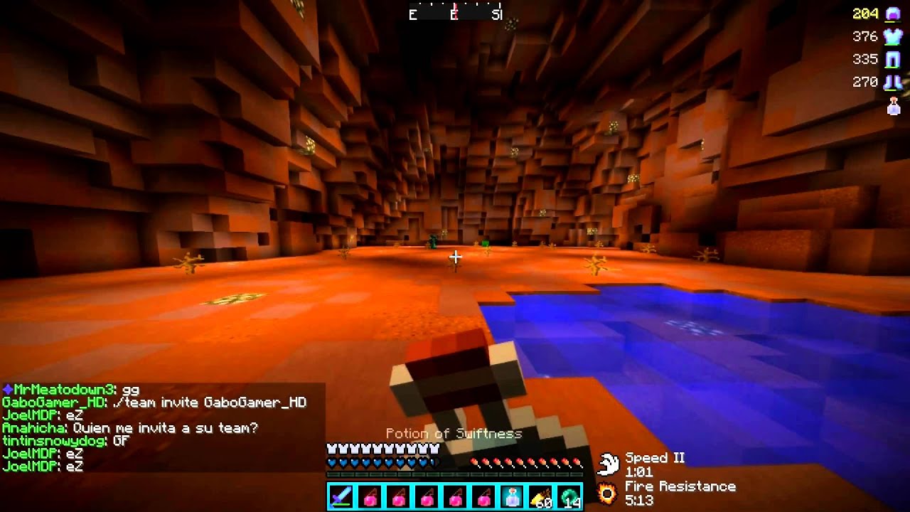 1.5k Subs (Laxboy's Cobalt Pack and my 16x Pot-PvP Pack) [MineCraft PvP ...