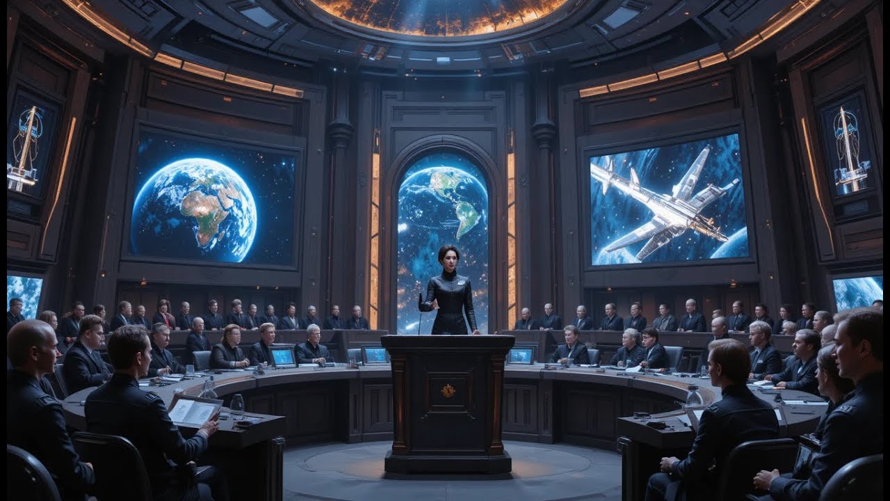 1000 Years After the Extinction of Humans, They Come Back Stronger ...