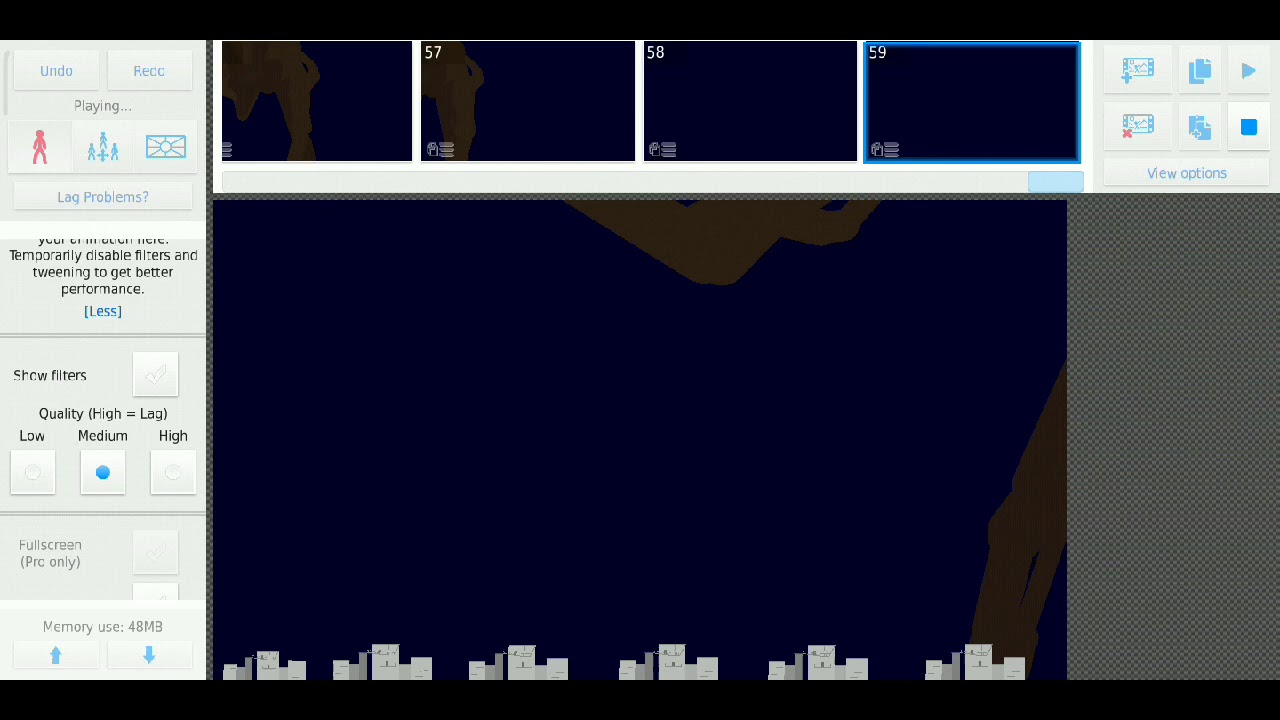 (My first sticknodes)Day 17 Vs Day 18 - YouTube