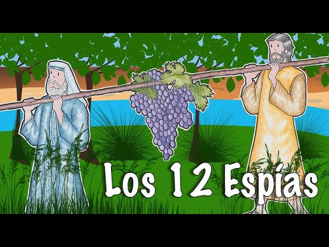 Los 12 Espias - YouTube