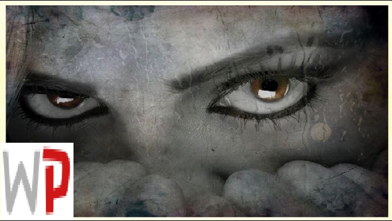 10 Things That Are Instinctively Scary/Terrifying to Humans - YouTube