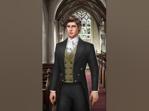 Choices: Desire and Decorum Book 1 Chapter 13 (Sinclaire route ...