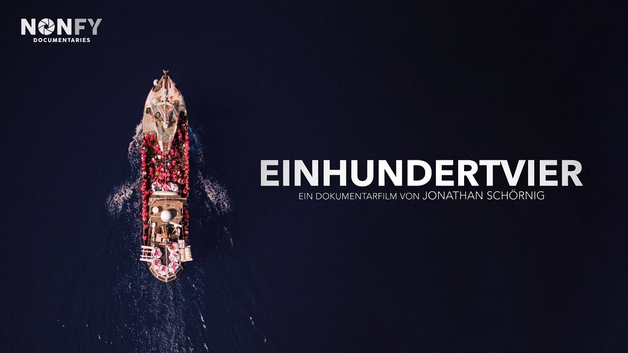 Einhundertvier | One Hundred Four | Trailer (English) ᴴᴰ - YouTube