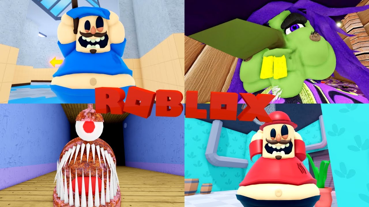 Playing my favorite roblox obbies Part 58!!! ^ ^ - YouTube