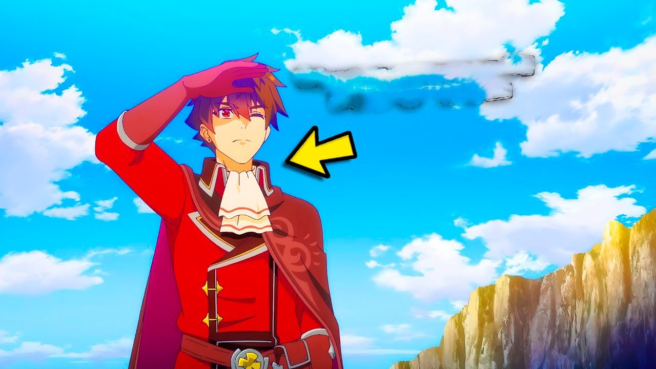 Abandoned by His Party He Becomes a Streaming Sensation with Buff ...