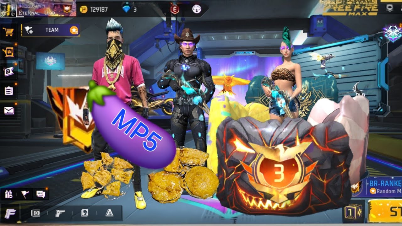 Master mush #only headshots #only 1 tap #GPR ANIMATION IS LIVE - YouTube