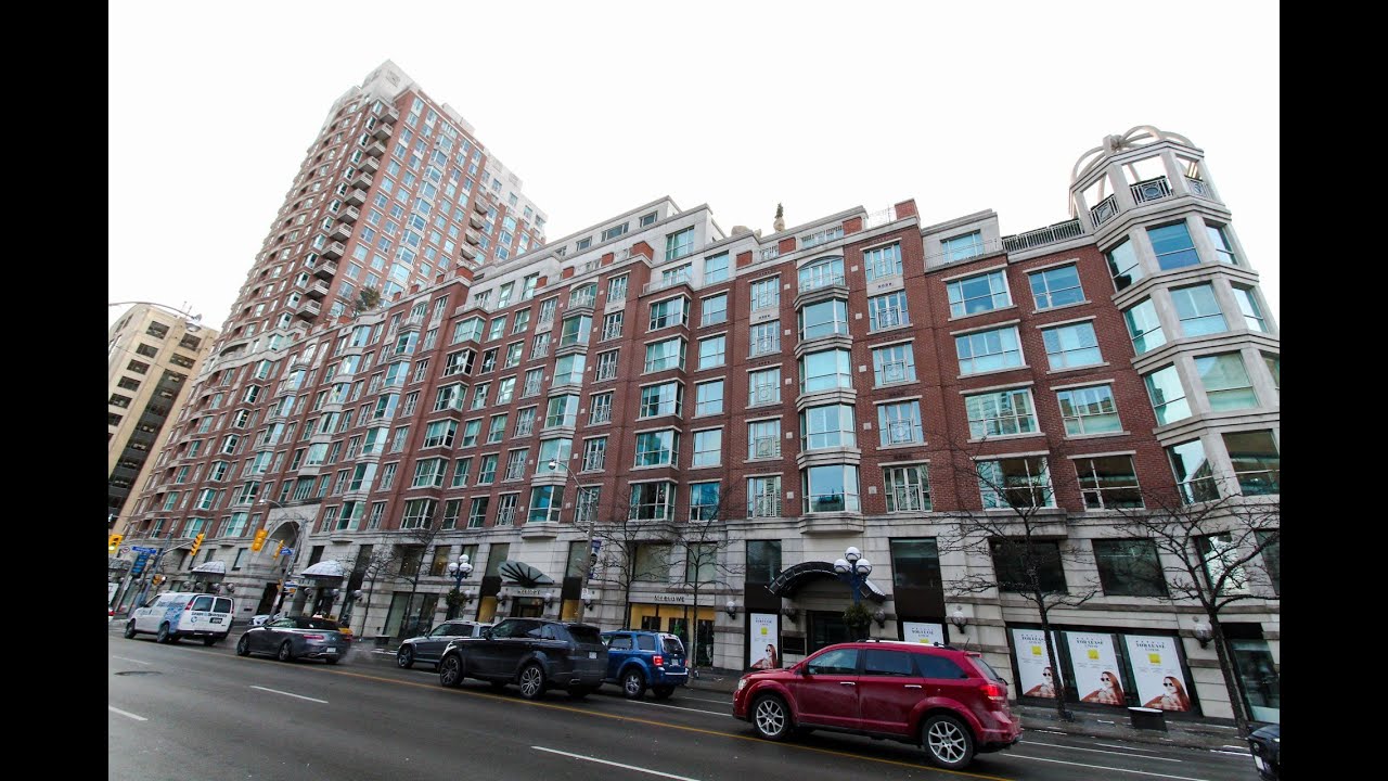 #1001 38 Avenue Rd Toronto, ON M5R 2G2 - YouTube