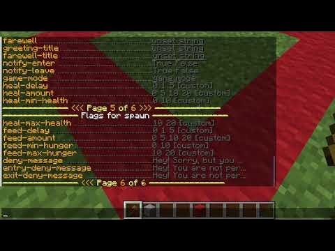 Poradnik jak zrobic spawna na aternosie !! - YouTube