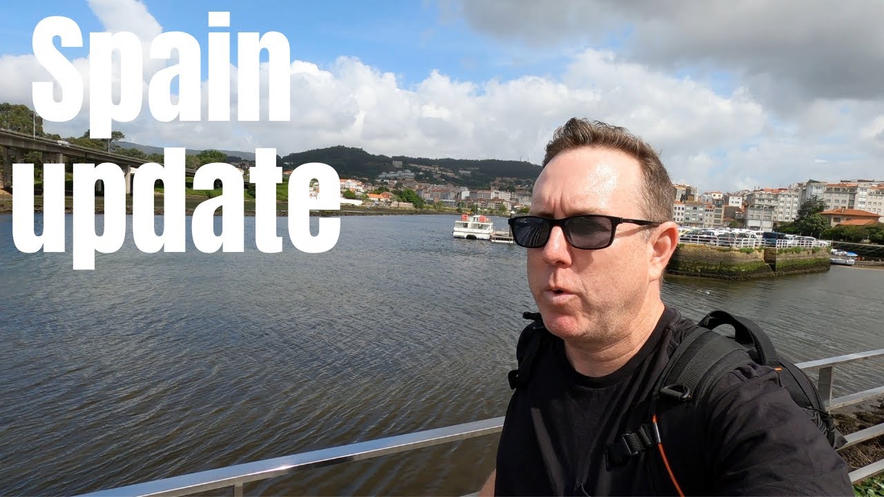 Spain update - Is this Spain's most important issue? - YouTube