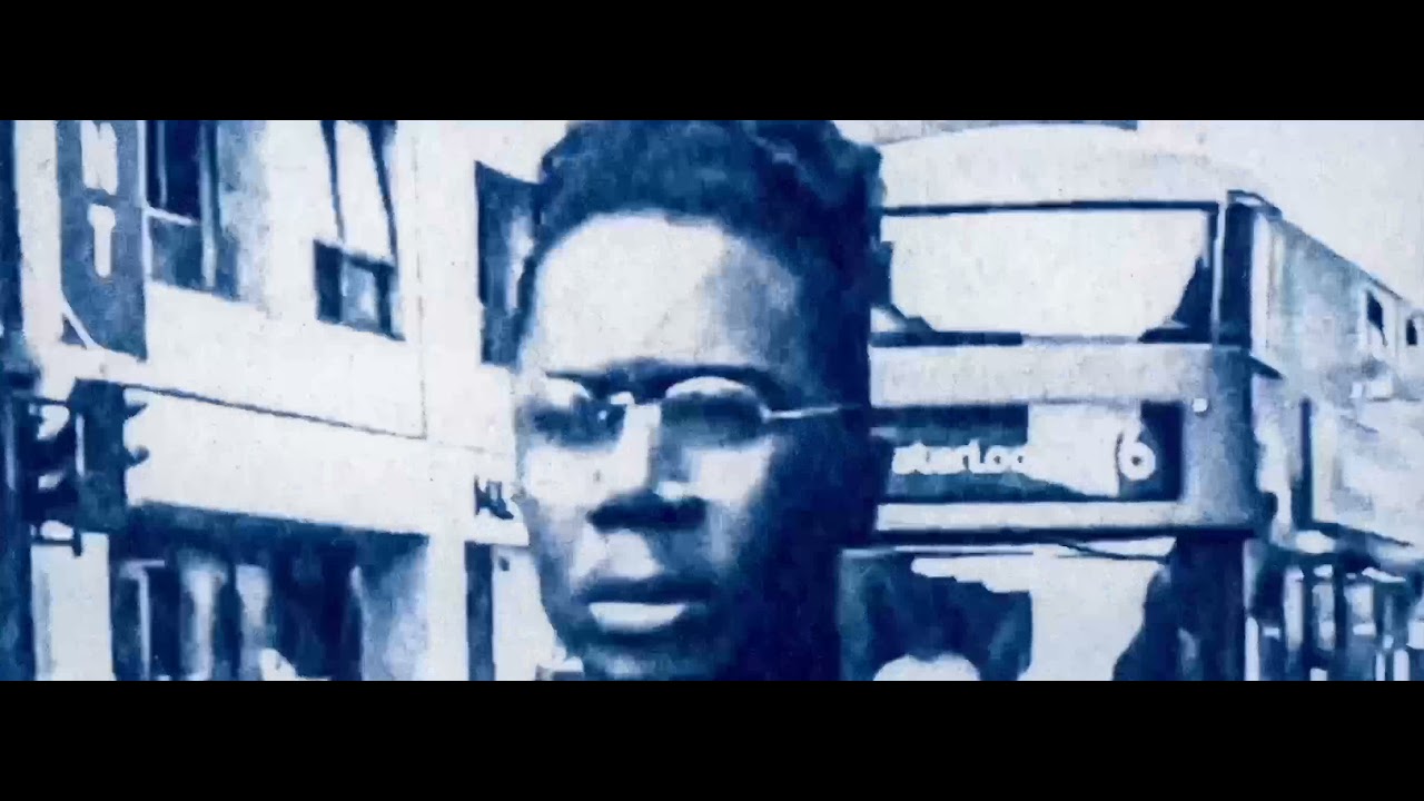 CLASS OF 2021 | EDD CARR | CIRCA - YouTube