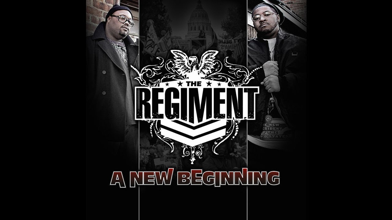 The Regiment - Home - YouTube