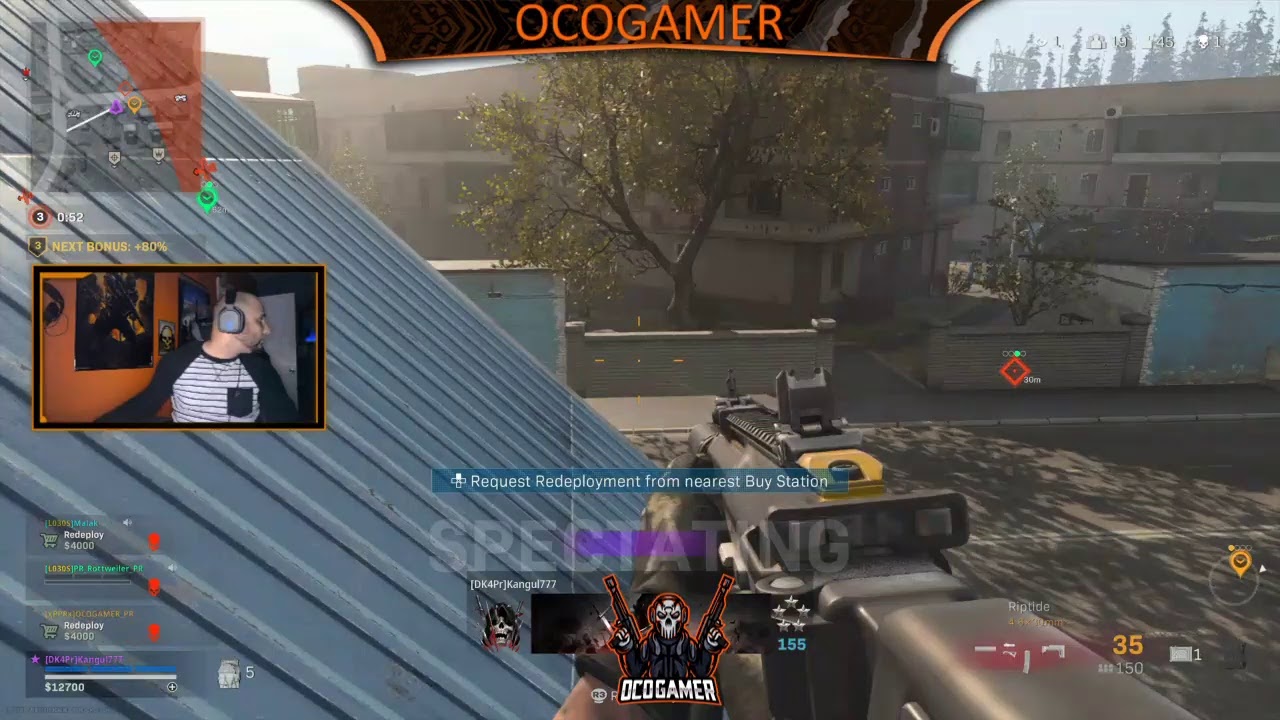 call of duty warzone - YouTube