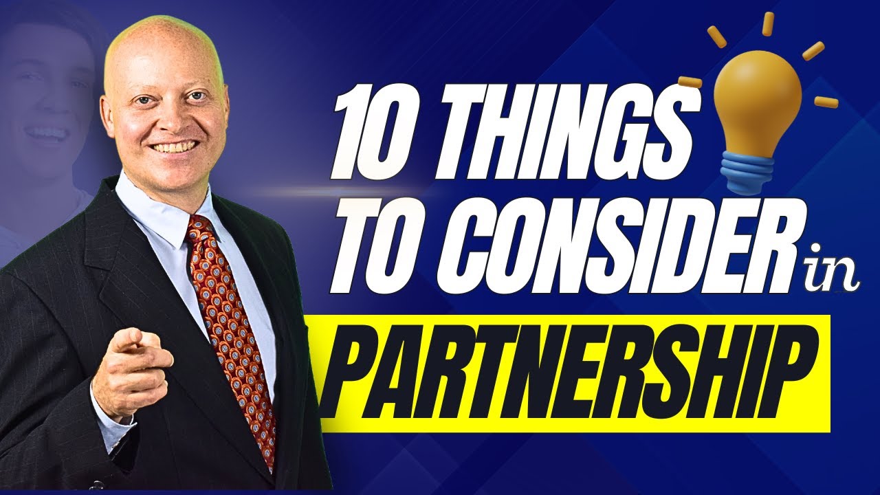 10 Things To Consider Before Entering Into A Partnership Bob Diamond 10-things-to-consider-before-entering-into-a-partnership-bob-diamond