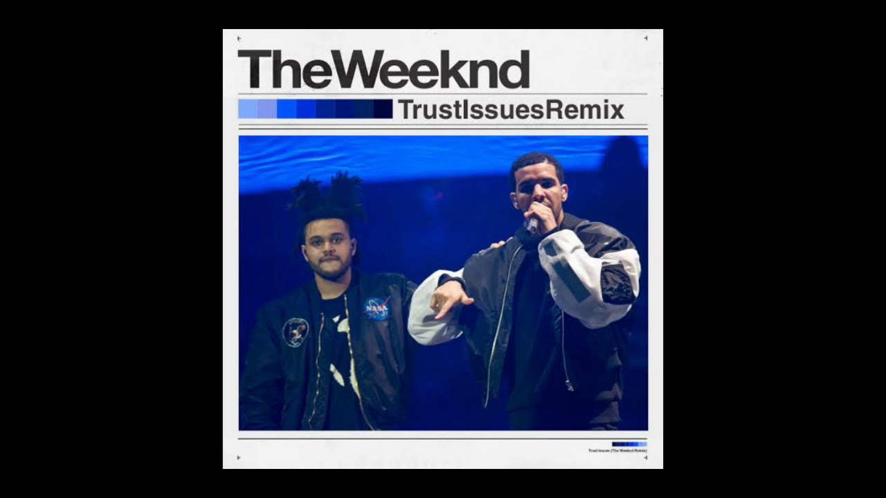 The Weeknd vs Drake (Rare Voice) together 2020 - YouTube