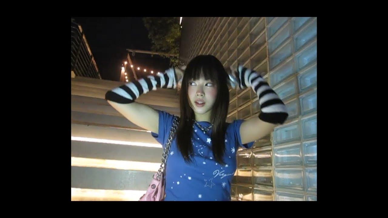 Mixie Mixx - วัยรุ่น Y2K (OFFICIAL VIDEO) - YouTube