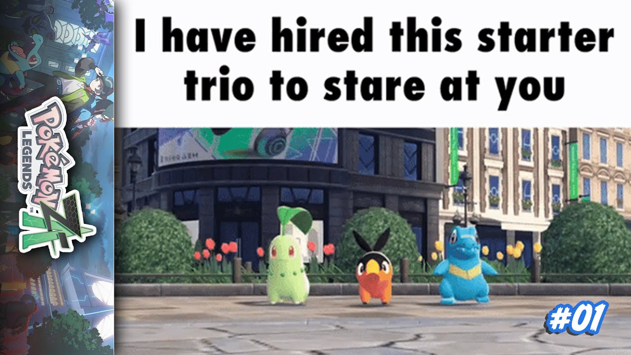 It Was EVEN FUNNIER (Debatable) the Second Time | Let's Play (Again ...