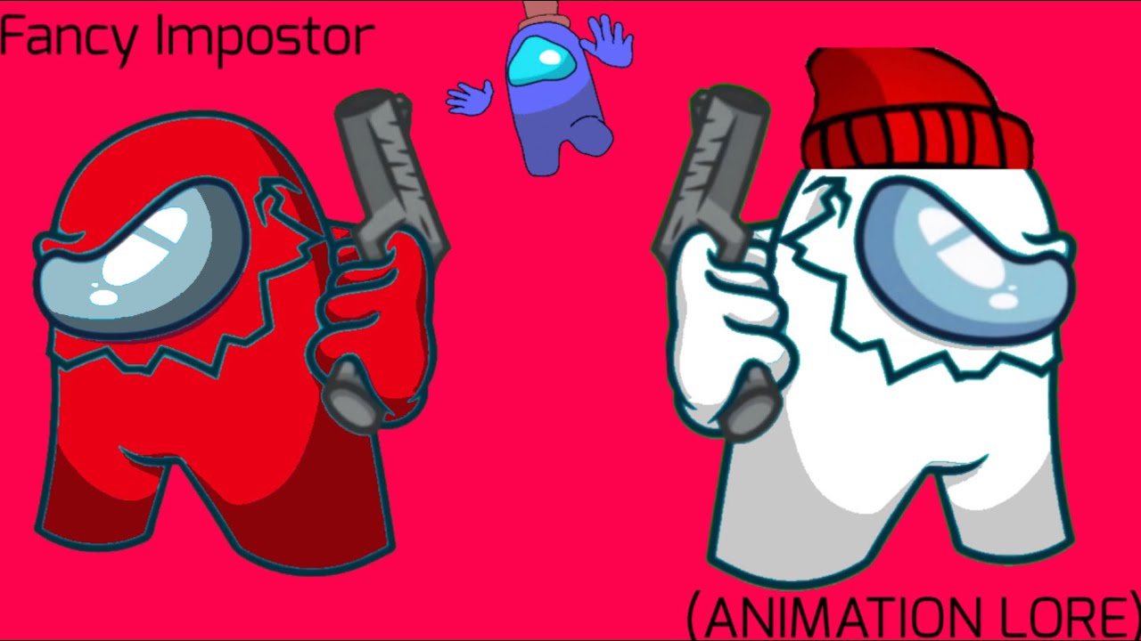Fancy Impostor (ANIMATION LORE) - YouTube