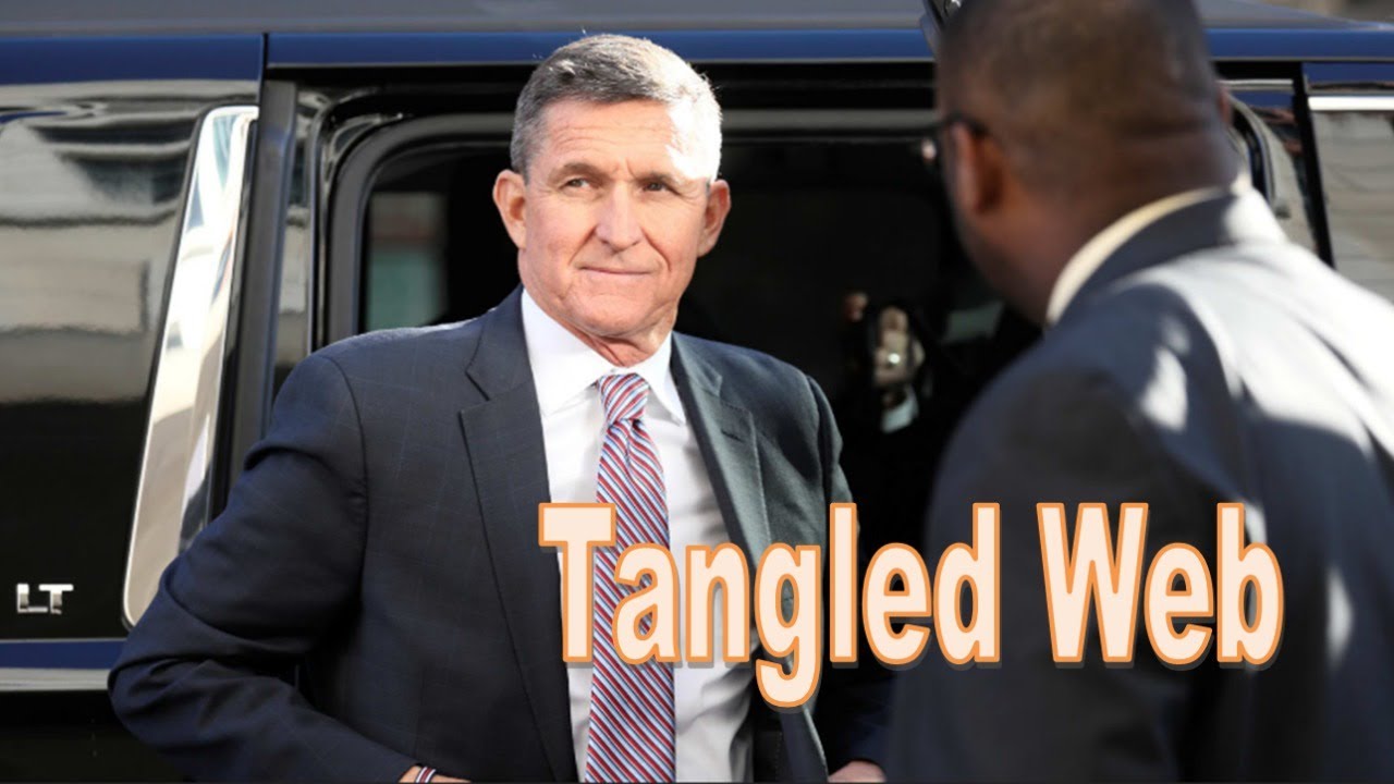 The Morning Knight LIVE! #321- Tangled Web - YouTube