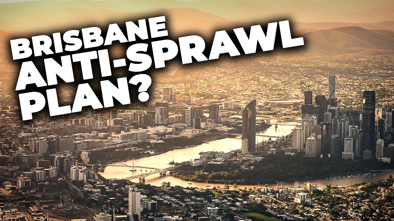 Pill Testing Ban, Olympic Stadium & Brisbane Housing | Weekly Update 36 ...