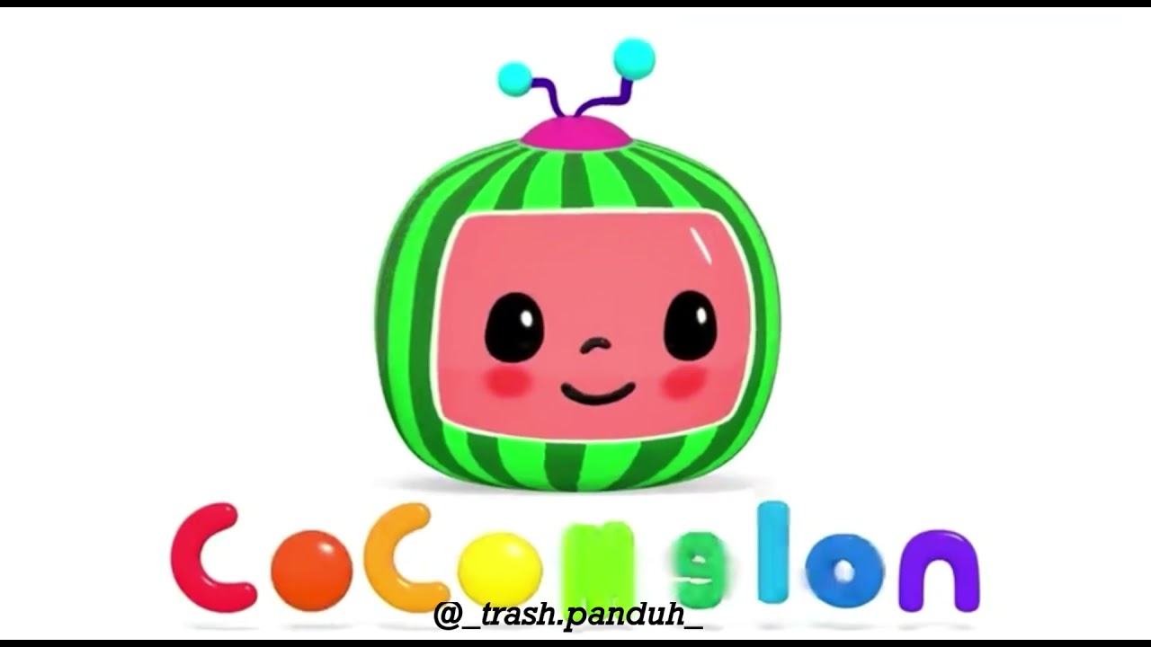 Cocomelon intro meme - YouTube