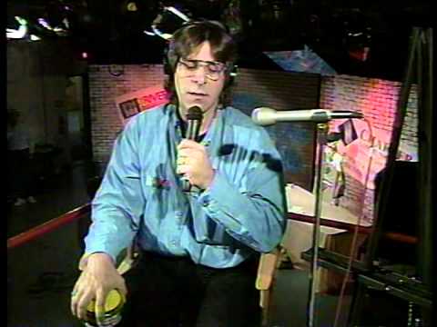 "Karen Gets ON Cable"-JC Corcoran - YouTube