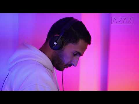 Azar - Live from Paris - Pioneer DJ XDJ-RX2 - YouTube