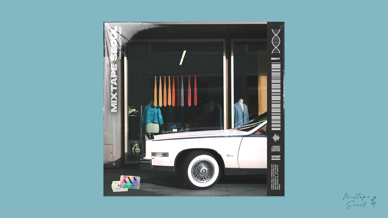 HER X Reggaeton R&B TYPE BEAT "Woman" | Prod. Mixtape Seoul - YouTube