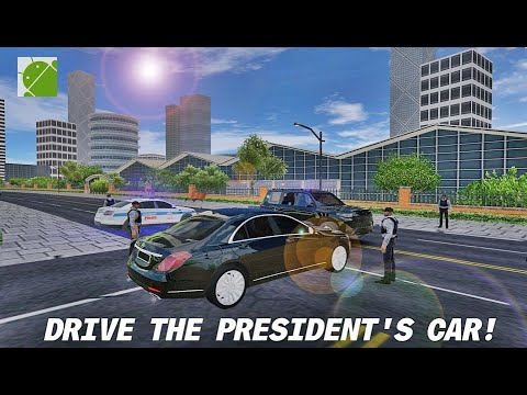 Guard Operation Sniper & Flight - Android Gameplay FHD - YouTube