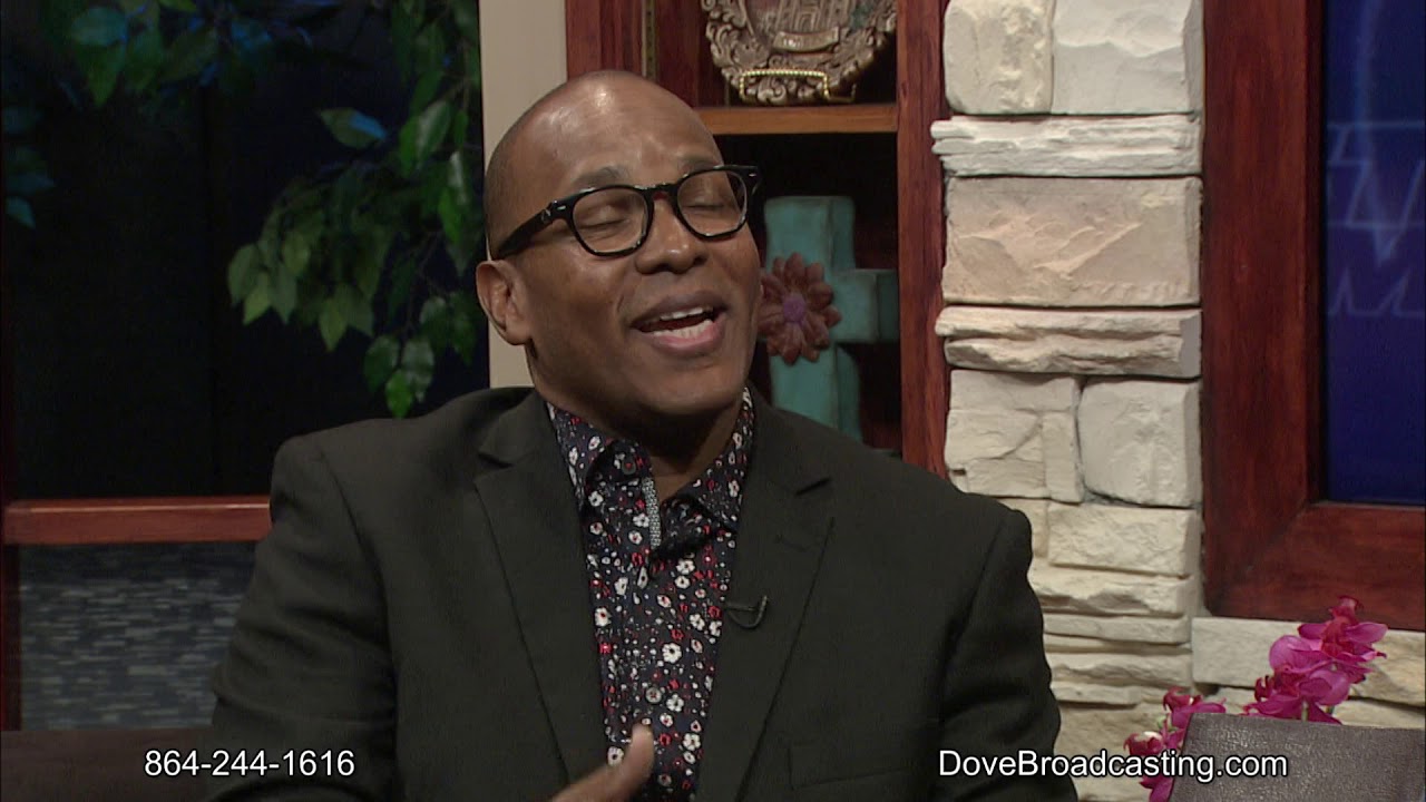 Nite Line 01/14/20 HR-1, Pastor Tyrus Hinton - YouTube