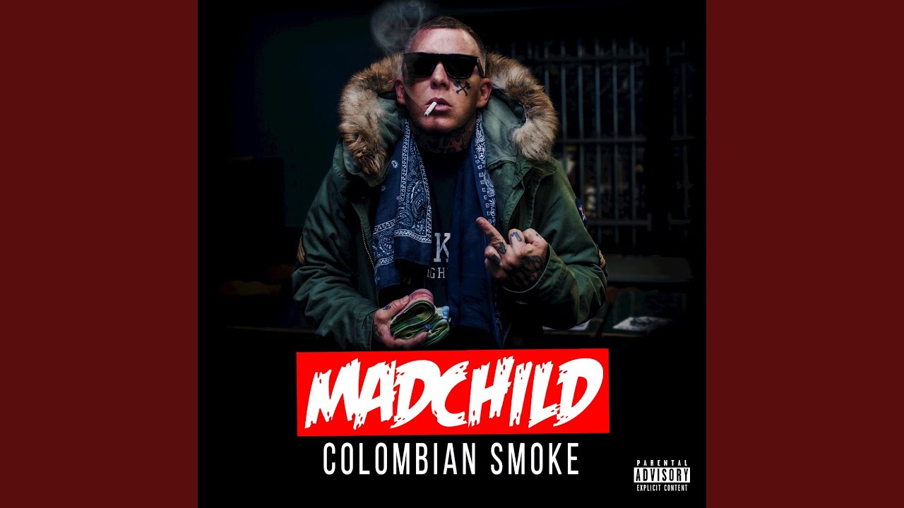 Colombian Smoke - YouTube Music