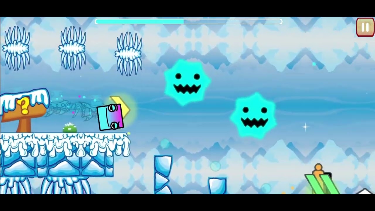 ''Light Speed'' 100% (Medium) | Final Dash [Season 2] + Download - YouTube