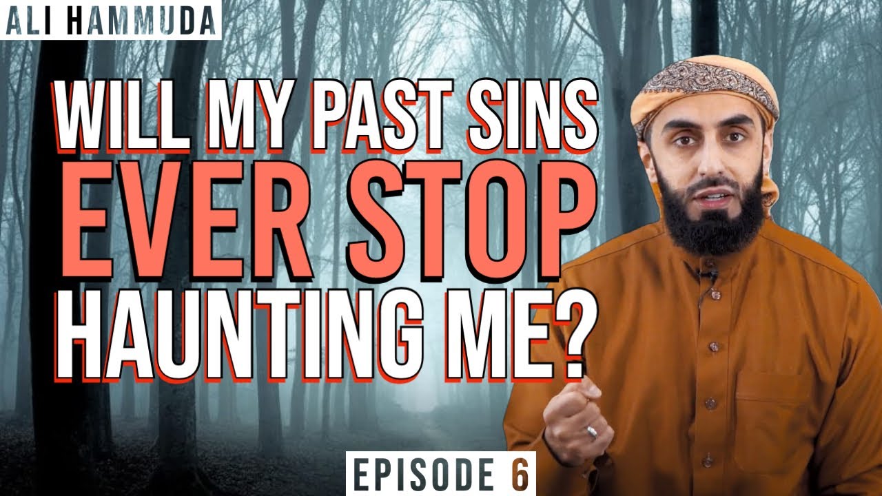 Will my past sins ever stop haunting me? | Episode 6 | The Inked Remedy ...