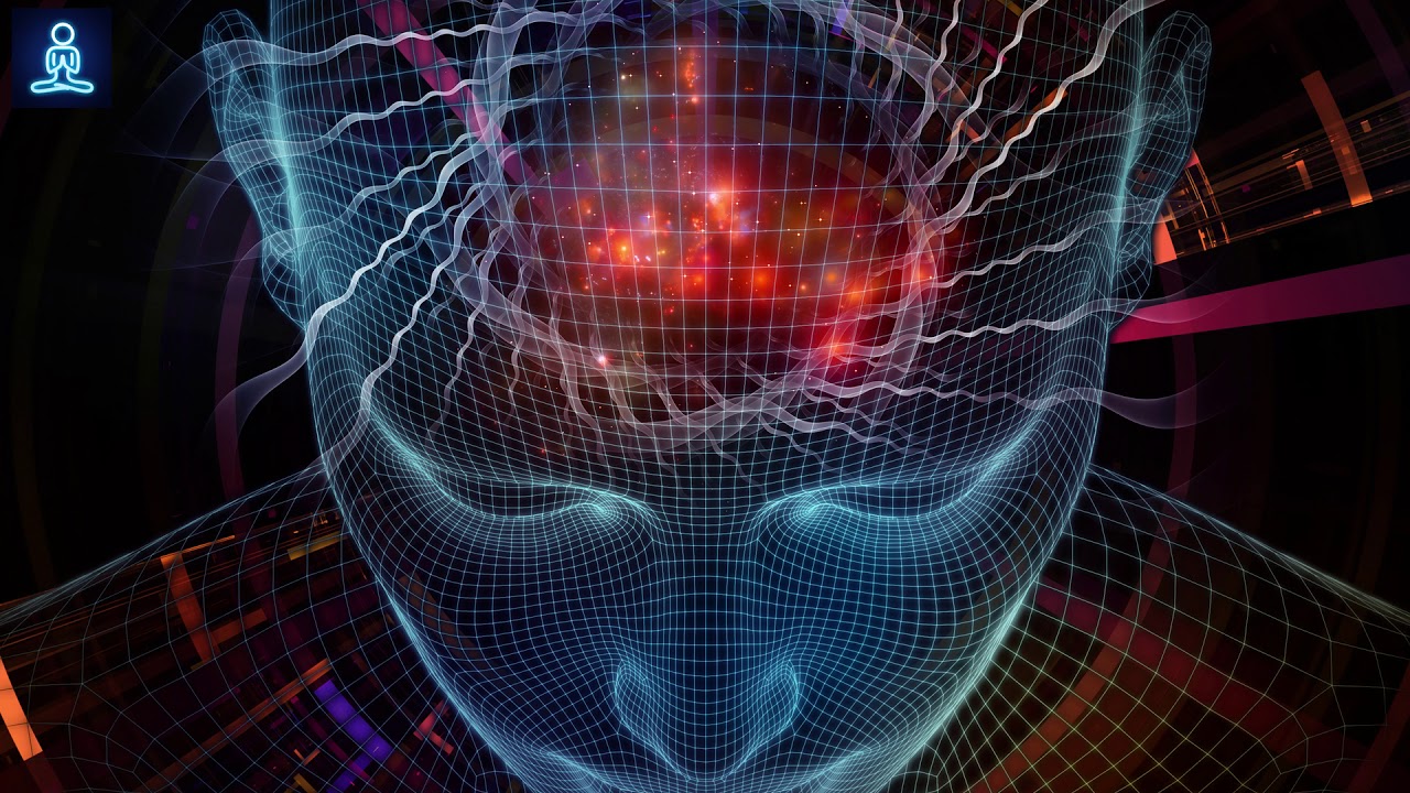 Binaural Beats for Overthinking Relief: Remove Negative Thoughts ...